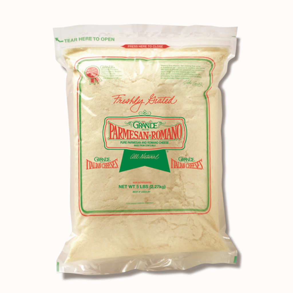 Parmesan - Grande Cheese
