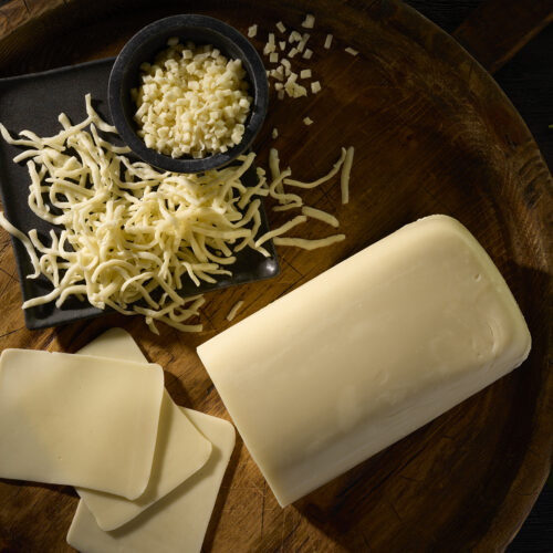 Mozzarella - Grande Cheese