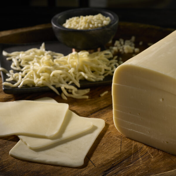 Mozzarella - Grande Cheese