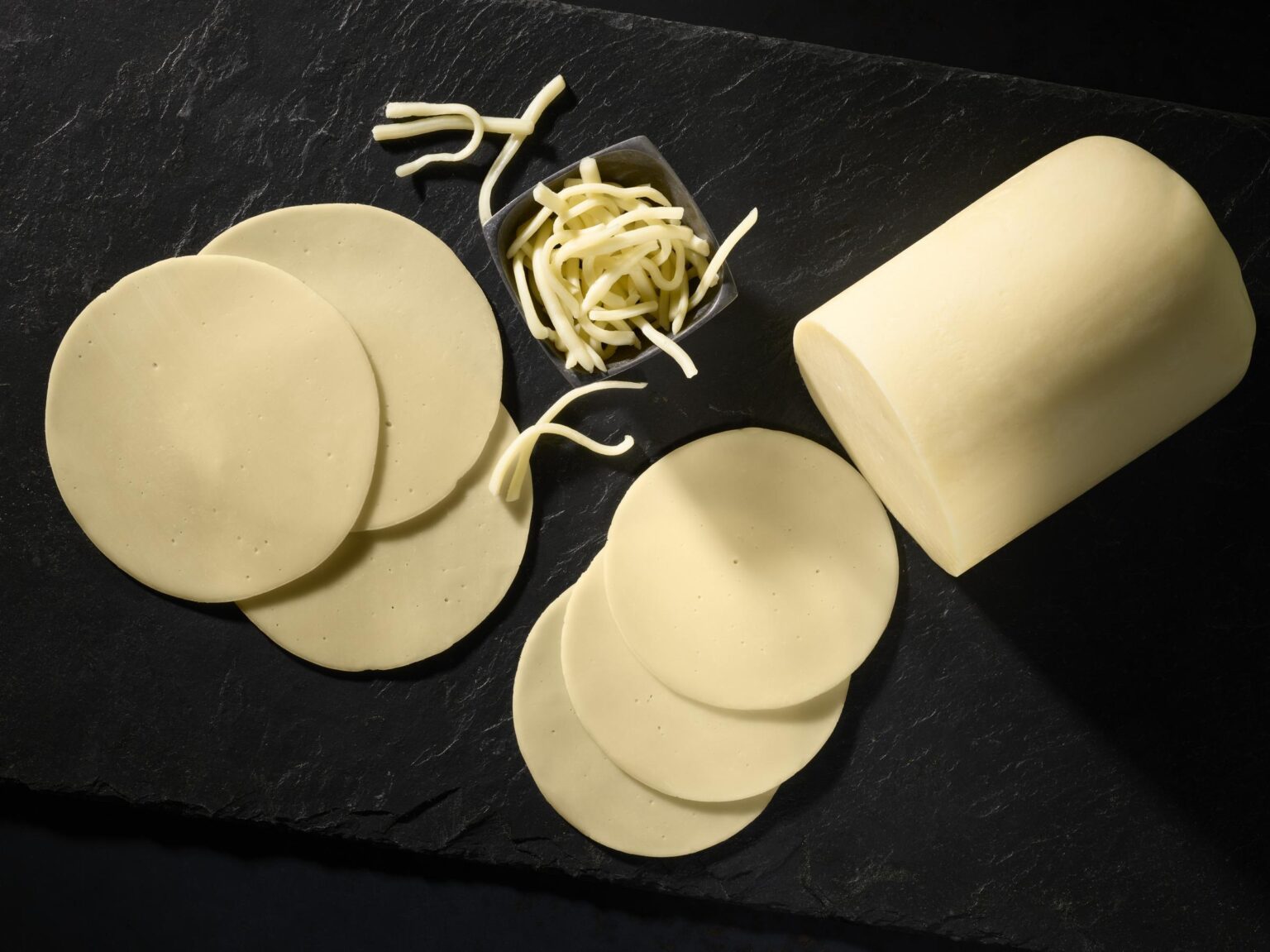 Provo•Nello Provolone - Grande Cheese