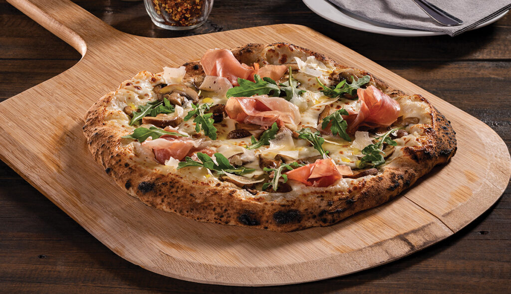 Parmesan - Grande Cheese