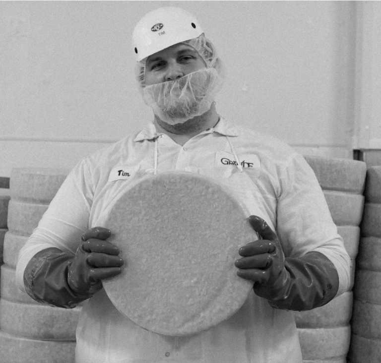 Why Grande - Grande Cheese