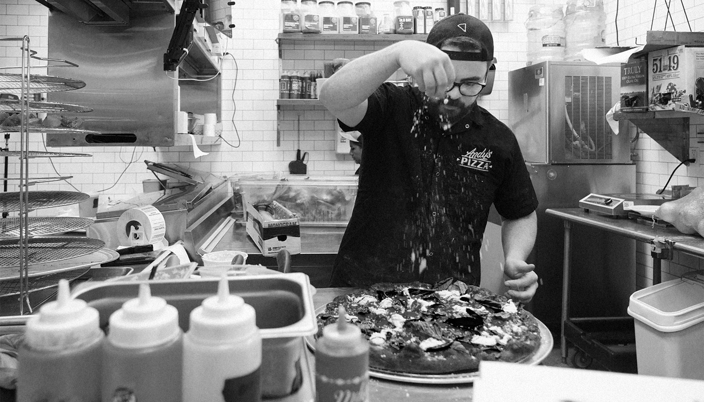 Why Grande - Grande Cheese