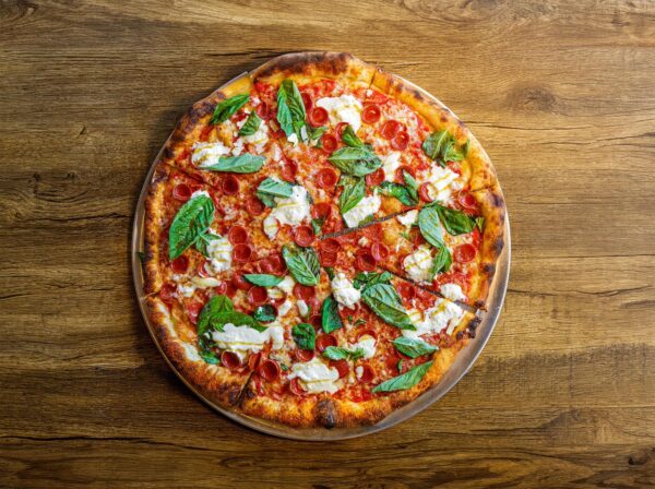 Authentic Italian Cheeses for Restaurant Operators - Grande Cheese