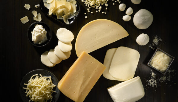 All Cheeses - Grande Cheese