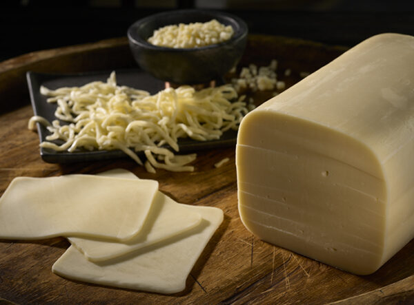 All Cheeses - Grande Cheese