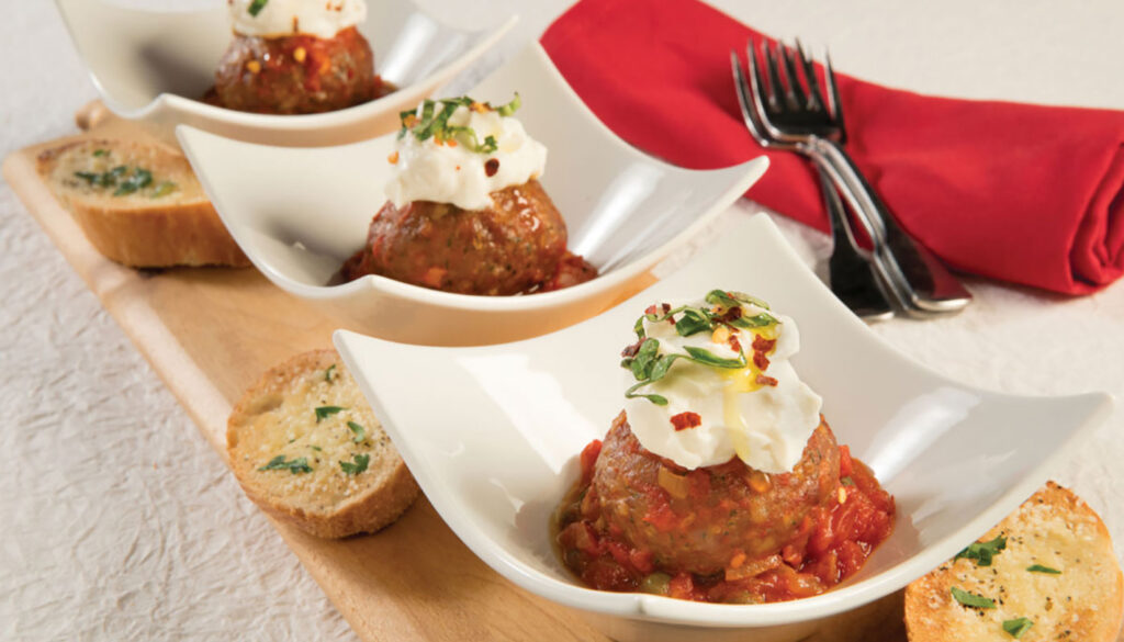 Ricotta - Grande Cheese