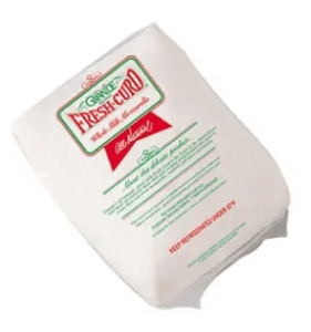 Fresh Curd - Grande Cheese