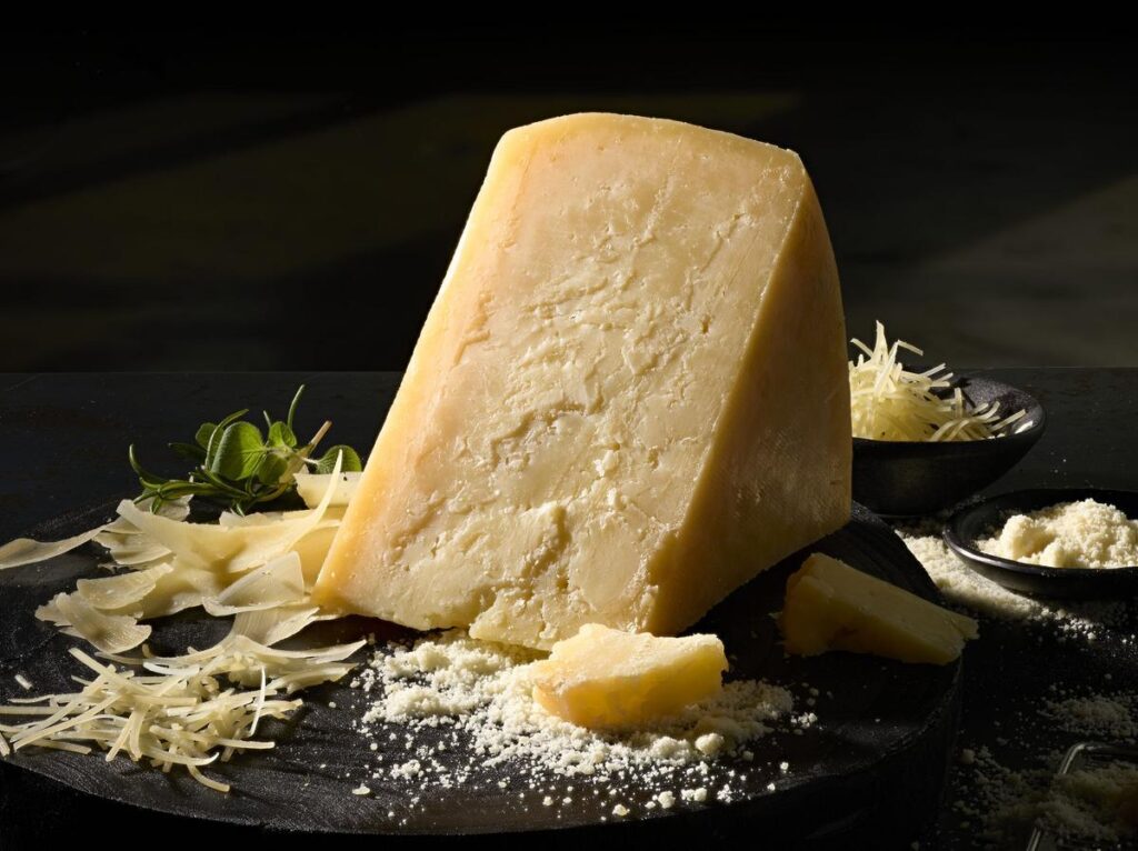 Parmesan - Grande Cheese