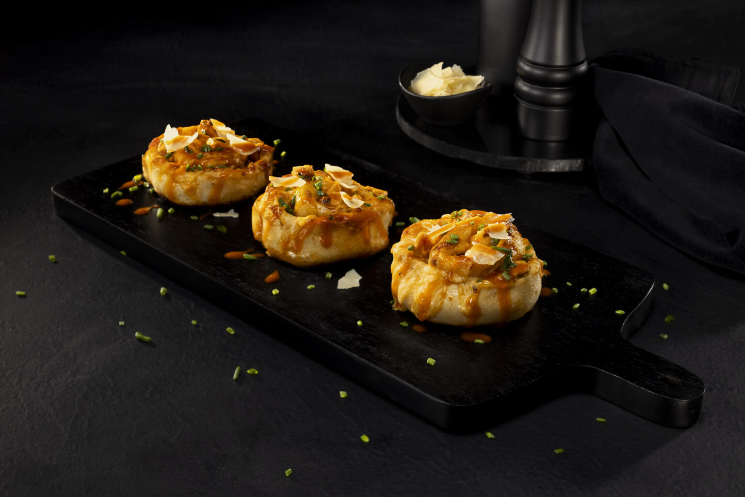 What's New - Grande Cheese